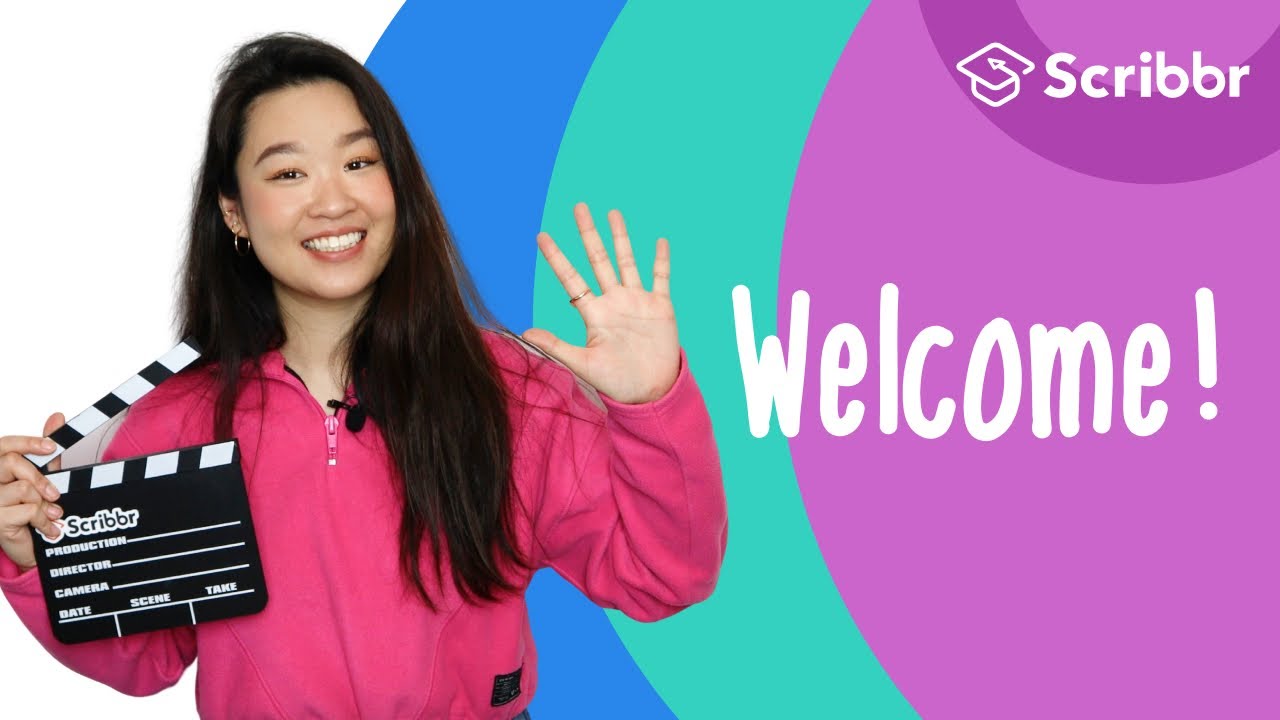 Welcome to Scribbr's YouTube Channel | Scribbr 🎓 - YouTube
