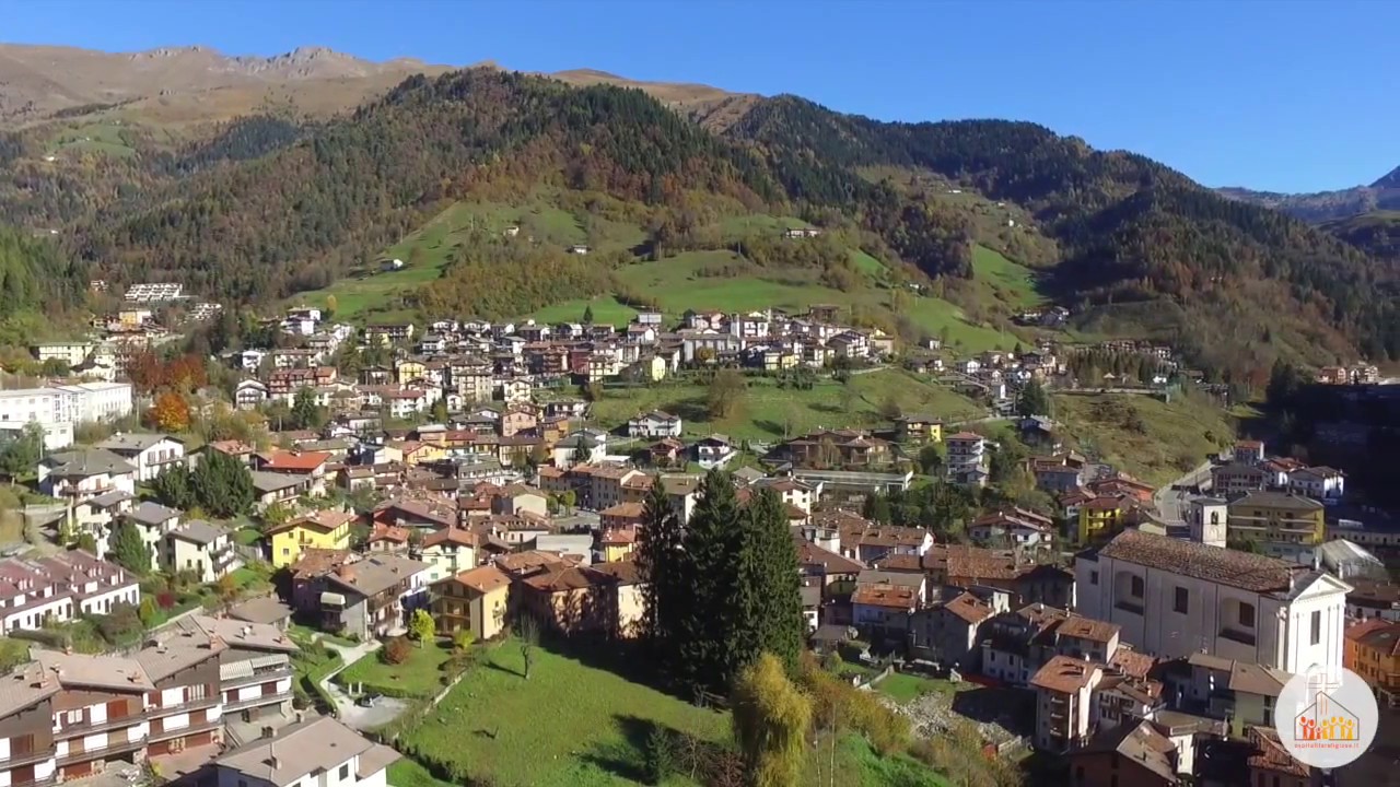 Casa vacanze ALPE PEZZEDA a Collio (Brescia) - YouTube