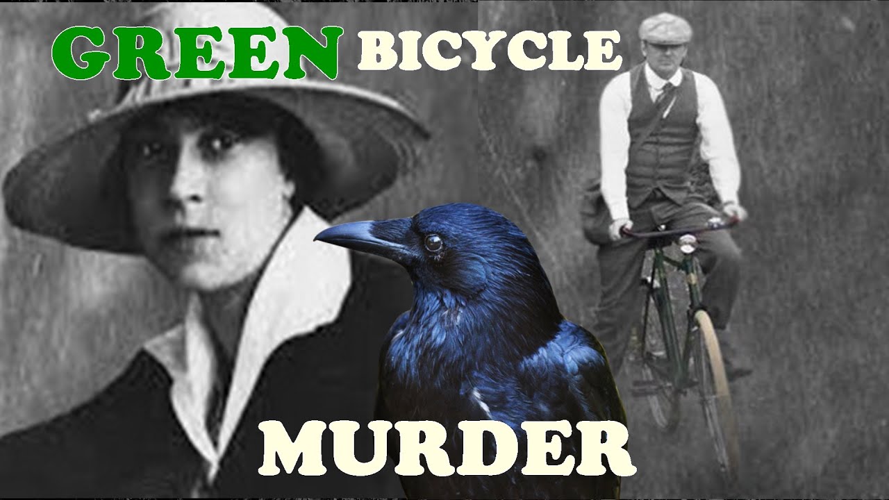 BELLA WRIGHT halála, és a zöld biciklis férfi REJTÉLYE - A világ legbrutálabb 106. epizód - YouTube