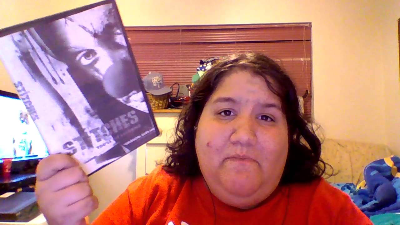 stitches movie review - YouTube