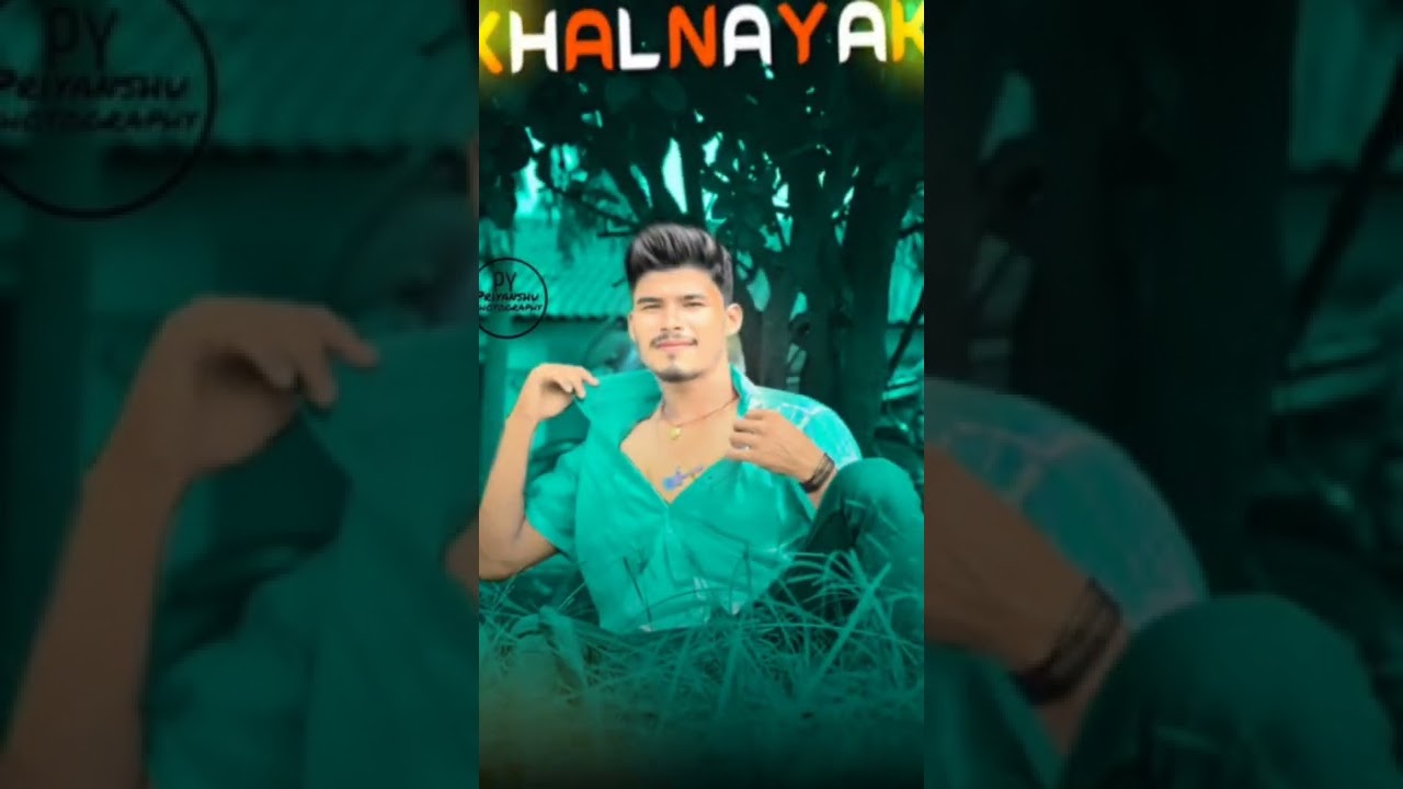 Editor boy - YouTube