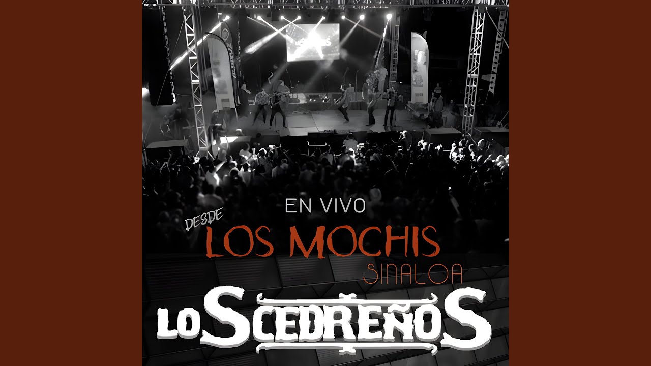 El Indito (En Vivo) - YouTube