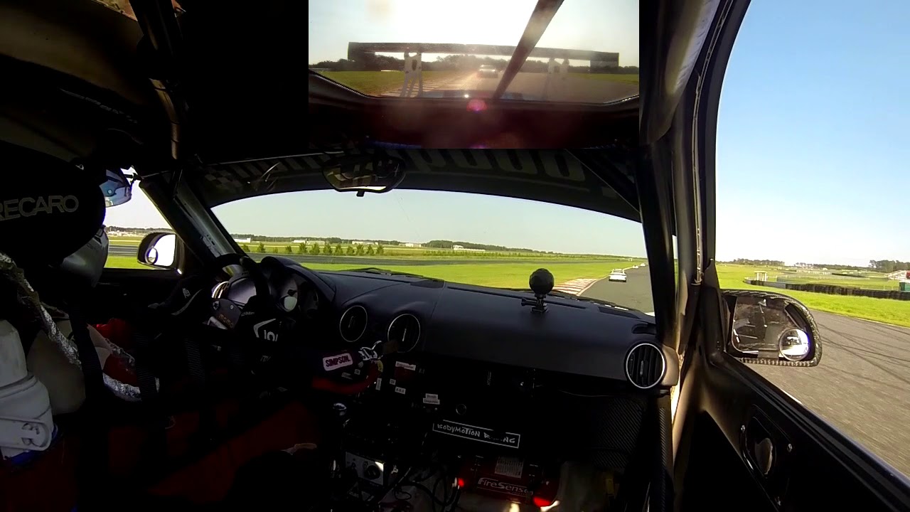 Race 2 PCA at NJMP - Red Run Group - YouTube