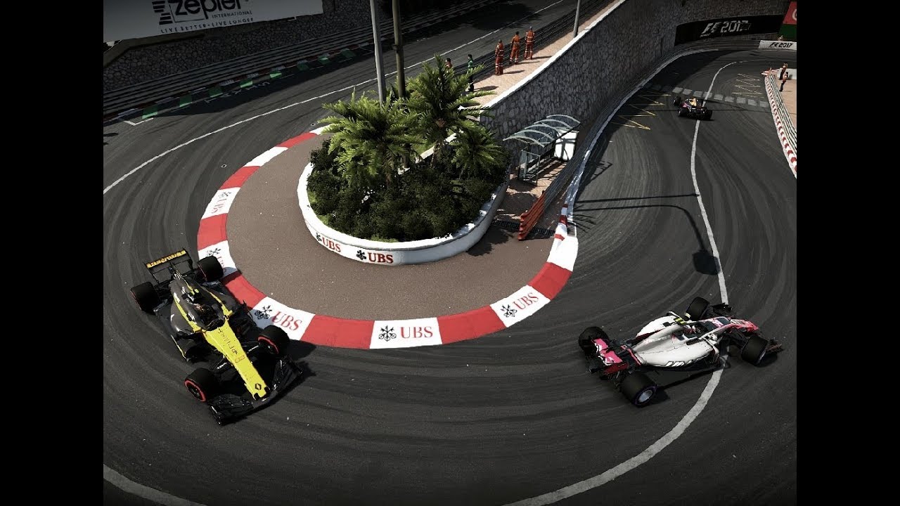 F1 2017 Highlights - YouTube