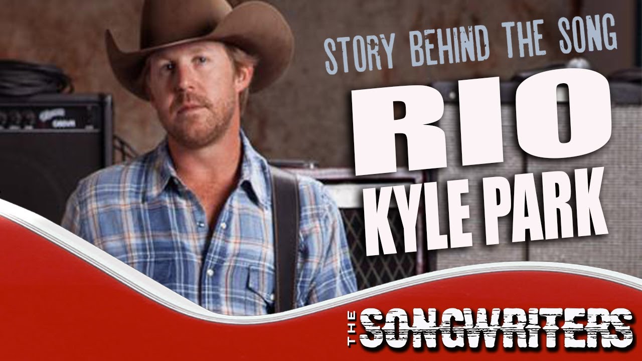 Story Behind The Song Rio by Kyle Park - YouTube