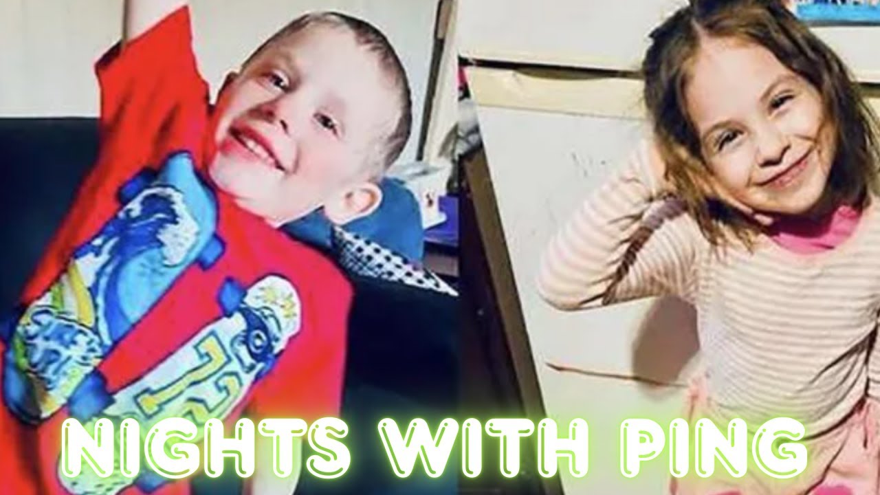 The Late Late Show With Ping - How Did The Search For Lily And Jack Go ...