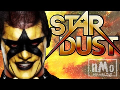 ⇒ Stardust theme music cover ••• WWE - YouTube