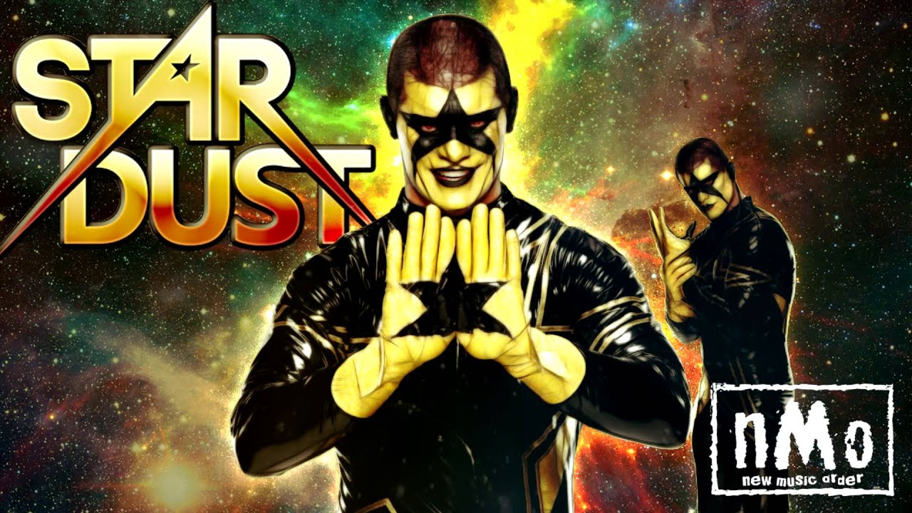 ⇒ Stardust theme music cover ••• WWE - YouTube
