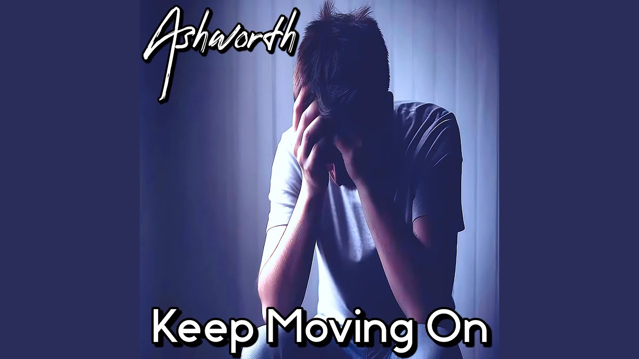Keep Moving On - YouTube