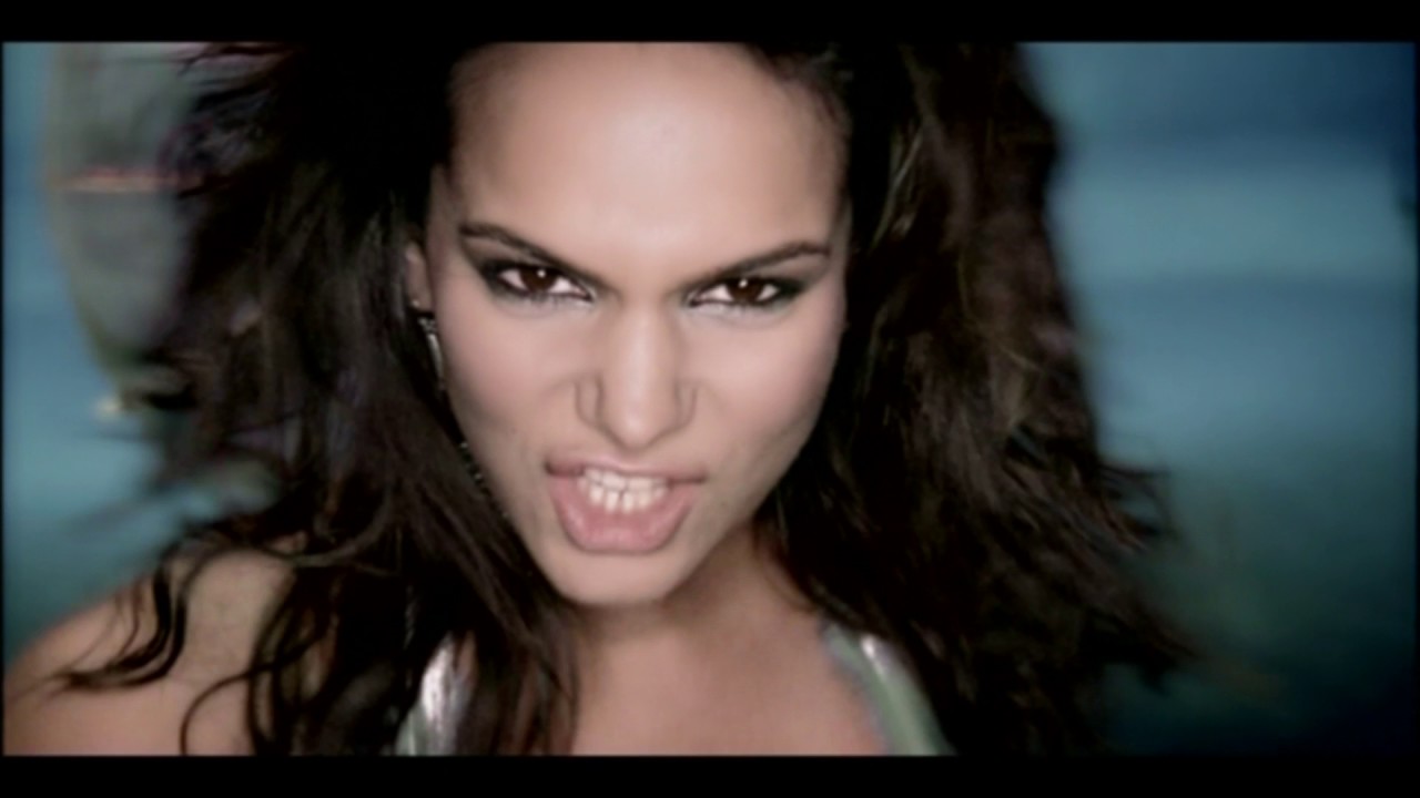 Elize - Automatic (I'm Talking To You) (HD) - YouTube