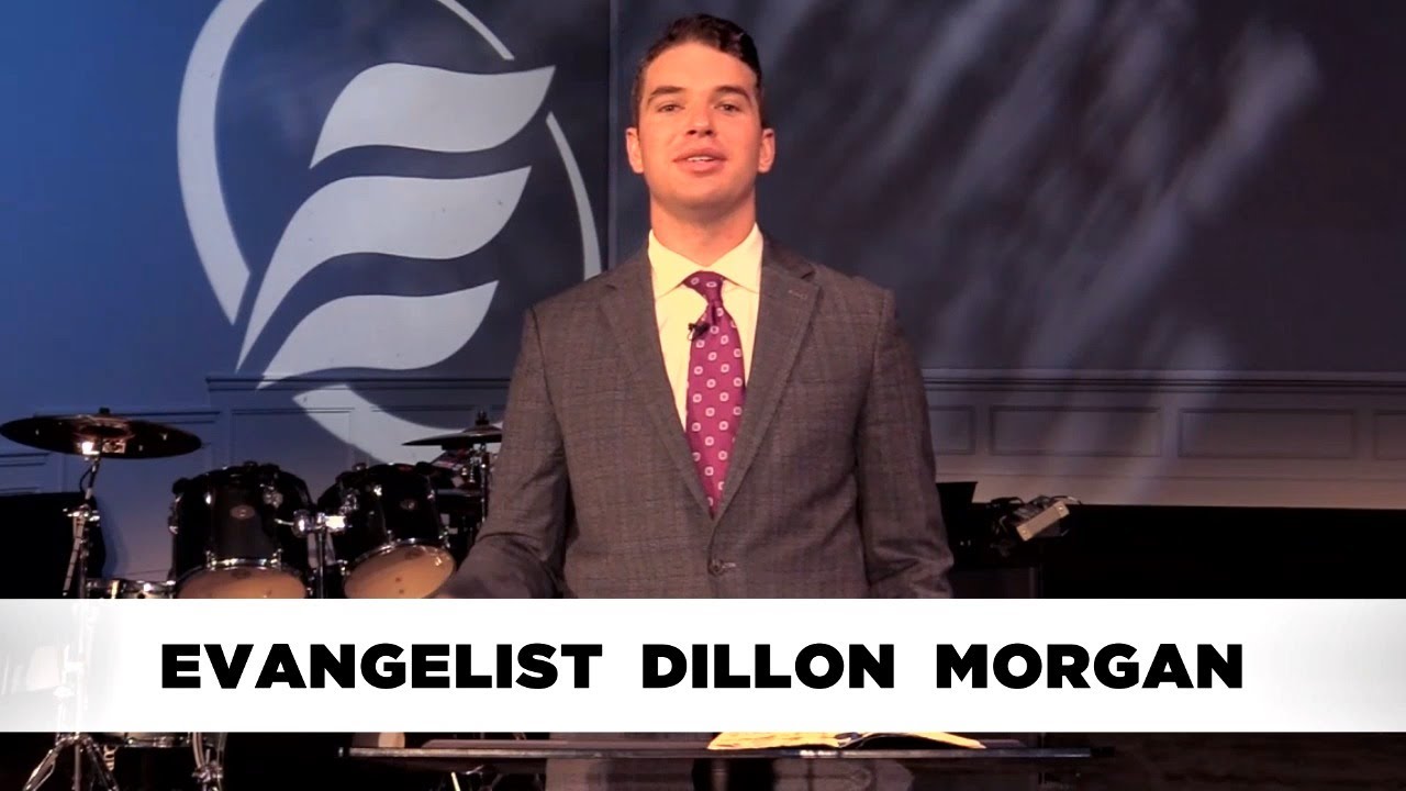 E-Revival - Dillon Morgan - YouTube