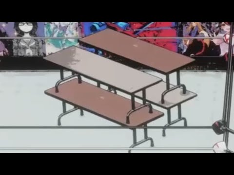 GET THE TABLES!!! | Waifu Wars Episode Ten - YouTube