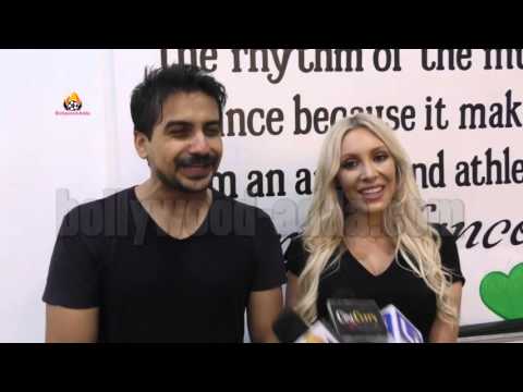 EXCLUSIVE: Bold Model Ashley Emma & Pushkar - GHAATI TRANS New Upcoming Song T-Series !!!