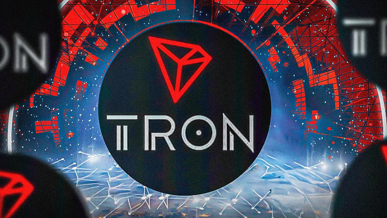 TRONIX: The Next Big Asset in Cryptocurrency - YouTube