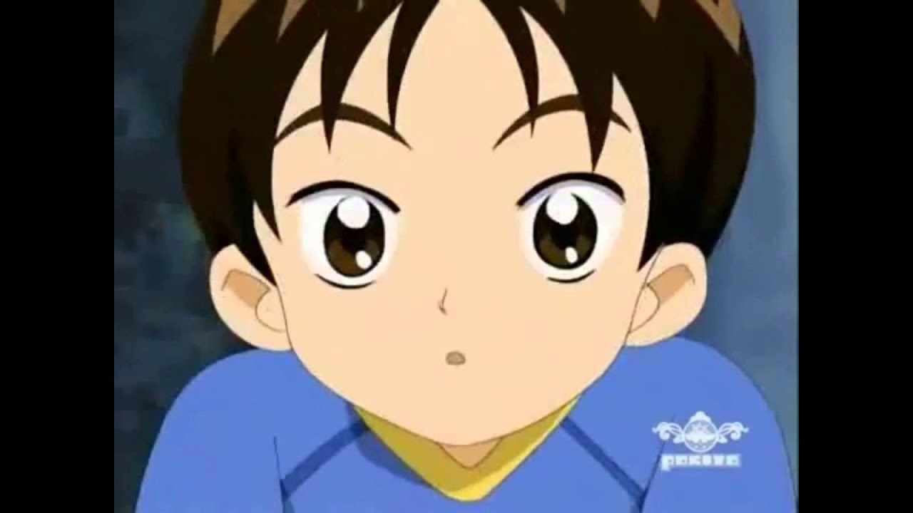 Pretty Cure Pollun - YouTube