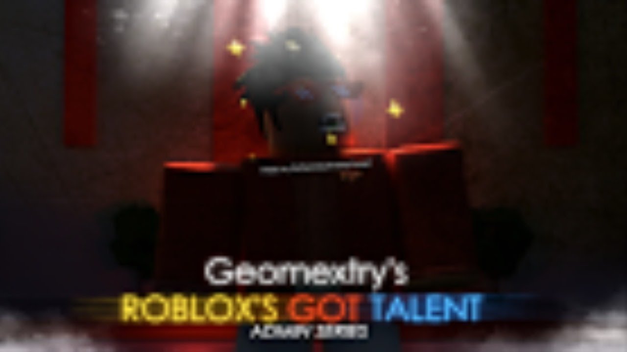 [PART 2] RGT Admin POV | Roblox's Talent Show/Roblox's Got Talent - YouTube