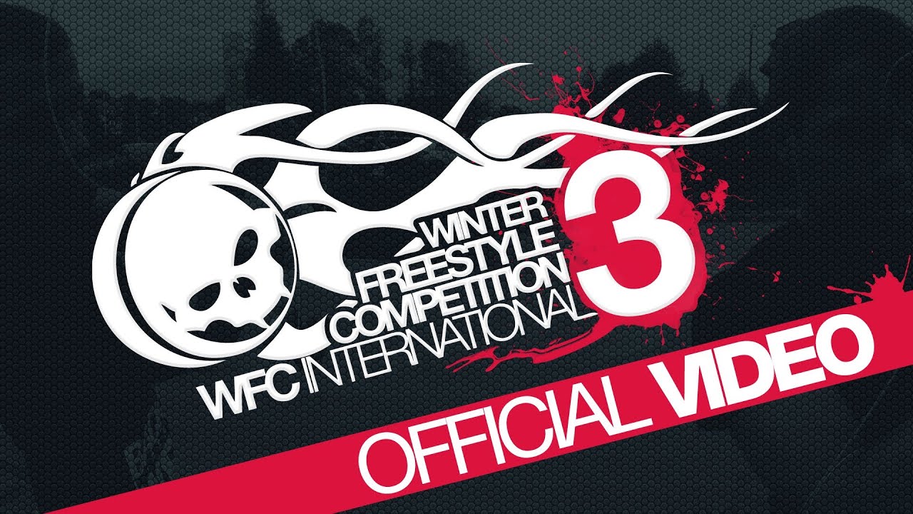 WFC International 3 Official Video - presented by Backspin - YouTube