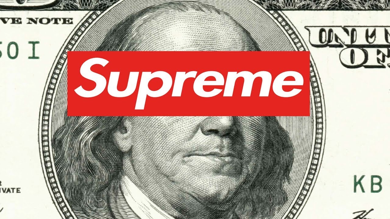 Why Is Supreme So Expensive | Top 10 Most Expensive Supreme Products ...