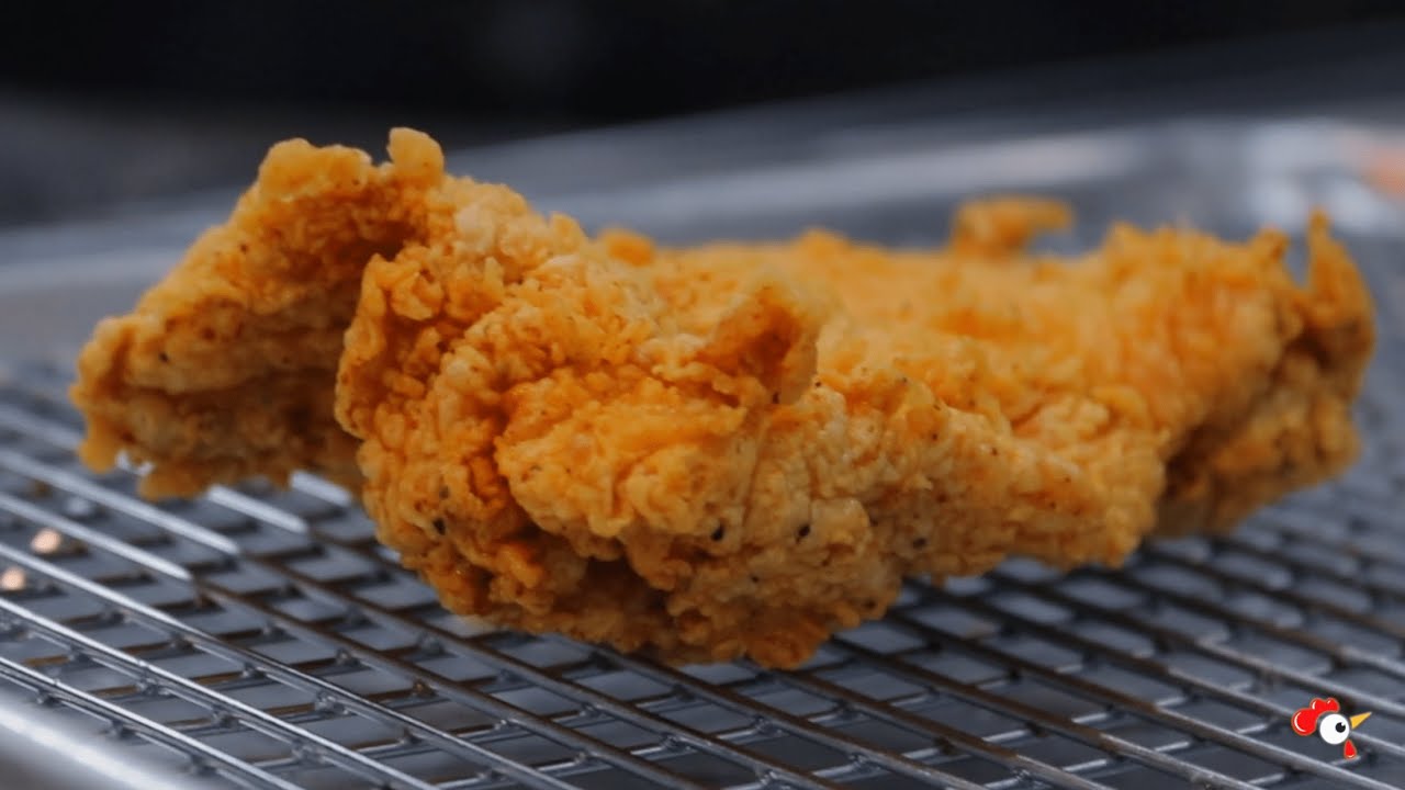 Pio Chicken #2 | Mayagüez Mall - YouTube