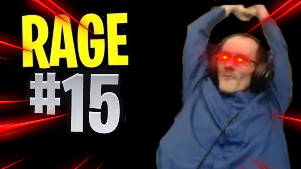 Jean Pormanove rage #15 [rage compilation] - YouTube