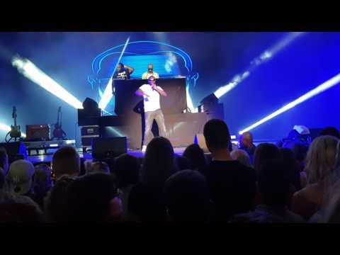 Maitre Gims - Zoum Zoum | Boucan | Laissez passer | Colmar 2017 | Live