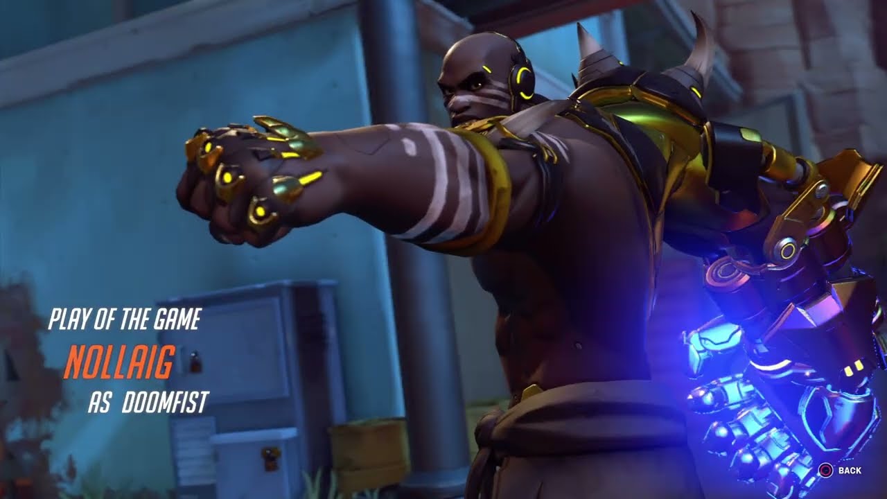 Overwatch 2 | Zbra please adopt me - YouTube