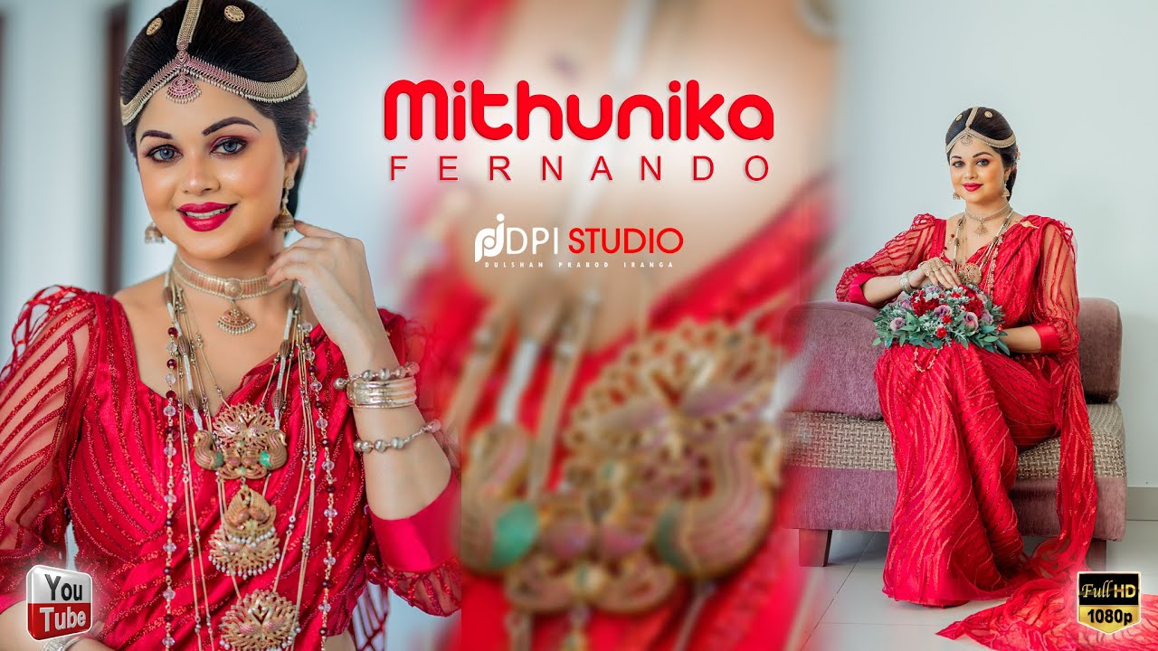 Meedumen Wasi (මීදුමෙන් වැසී) #Mithunika Fernando #DPI STUDIO Dulshan ...