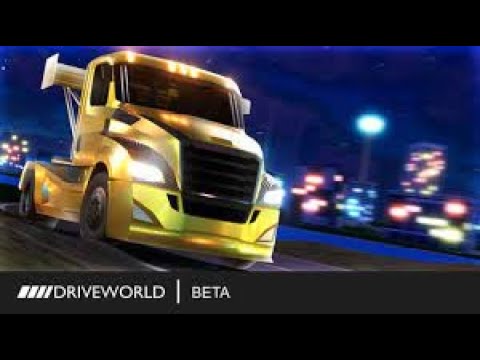 All 5 Parts in Race World (Drive World) Roblox - YouTube