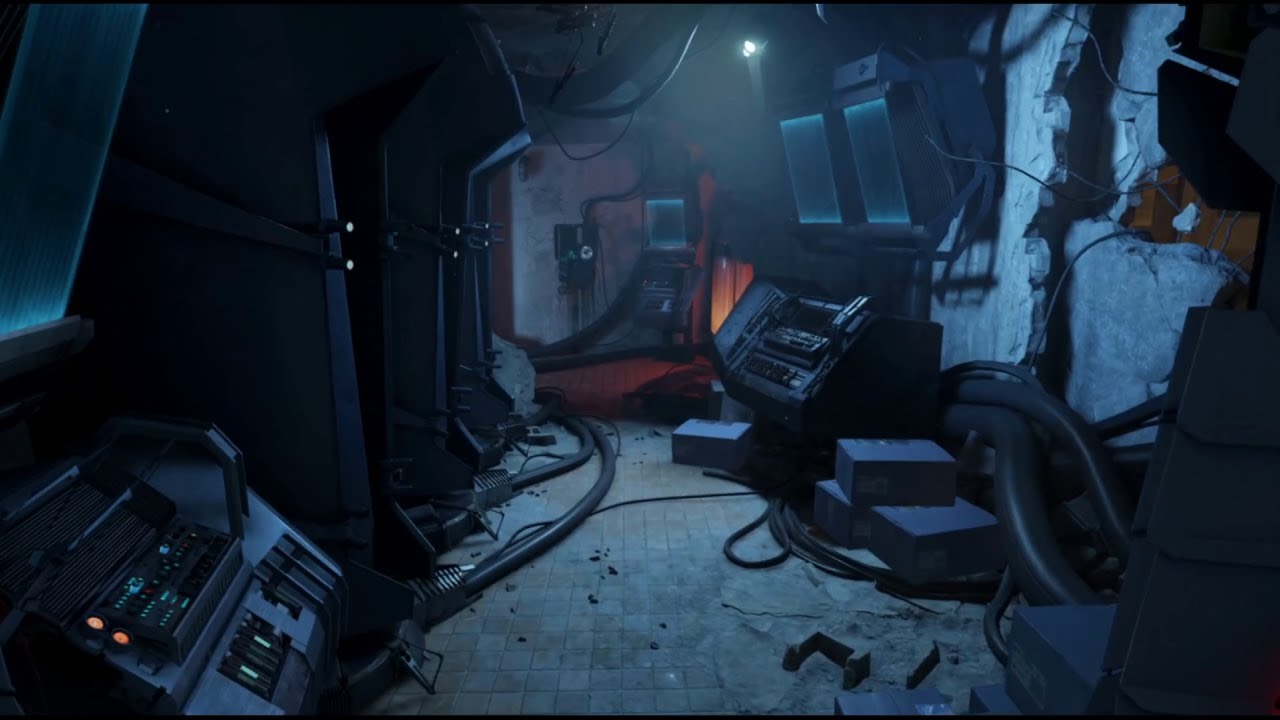 Half Life Alyx : 37 Another Weekend, Will the DIY Never End ? - YouTube