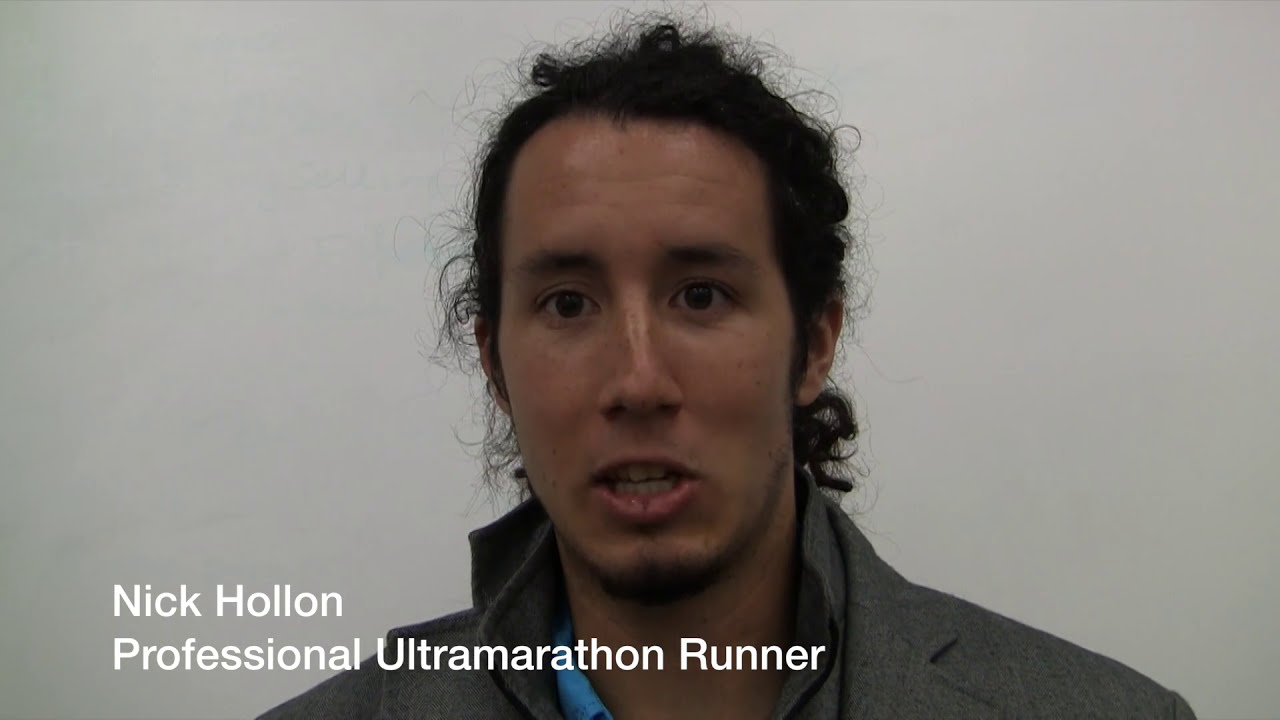 Nick Hollon Shares His Experience Wtih InfluenceOlogy Training - YouTube