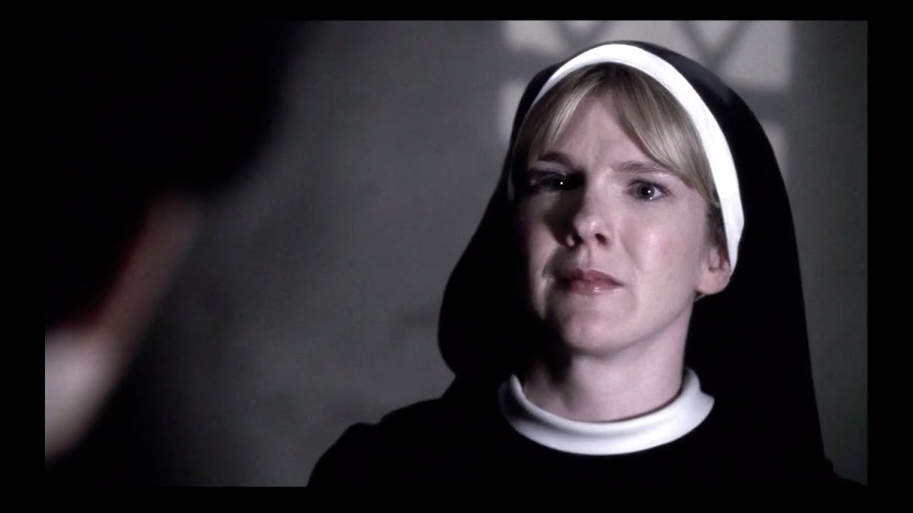 Sister Mary Eunice Asylum American Horror Story Tribute (Willy Moon ...