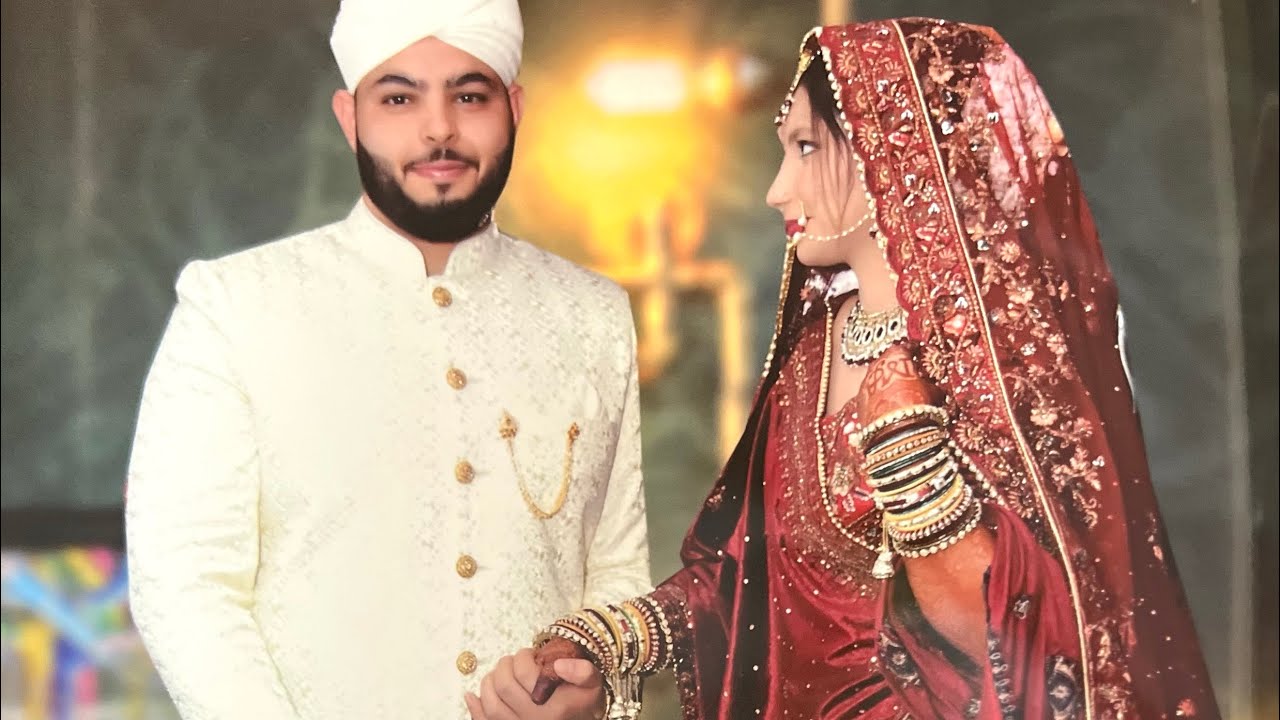 Goregaon Wedding Sehra 09 Dec 2024 | Bahoor Family | Saqib Ali Sabri ...