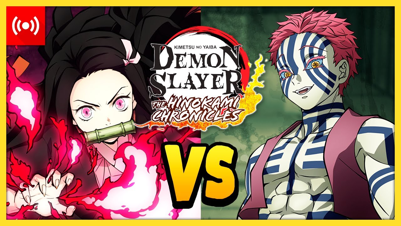 The Demon Slayer Anti-Meta King! WANTED #28 - YouTube