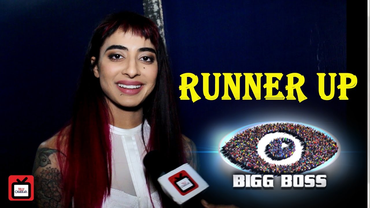 Being ISOLATED is the worst part of Bigg Boss : Bani J | Exclusive ...