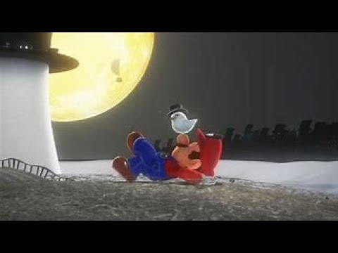 Super Mario Odyssey LIVE 24 Hour Mario Relaxing in Cap Kingdom - YouTube