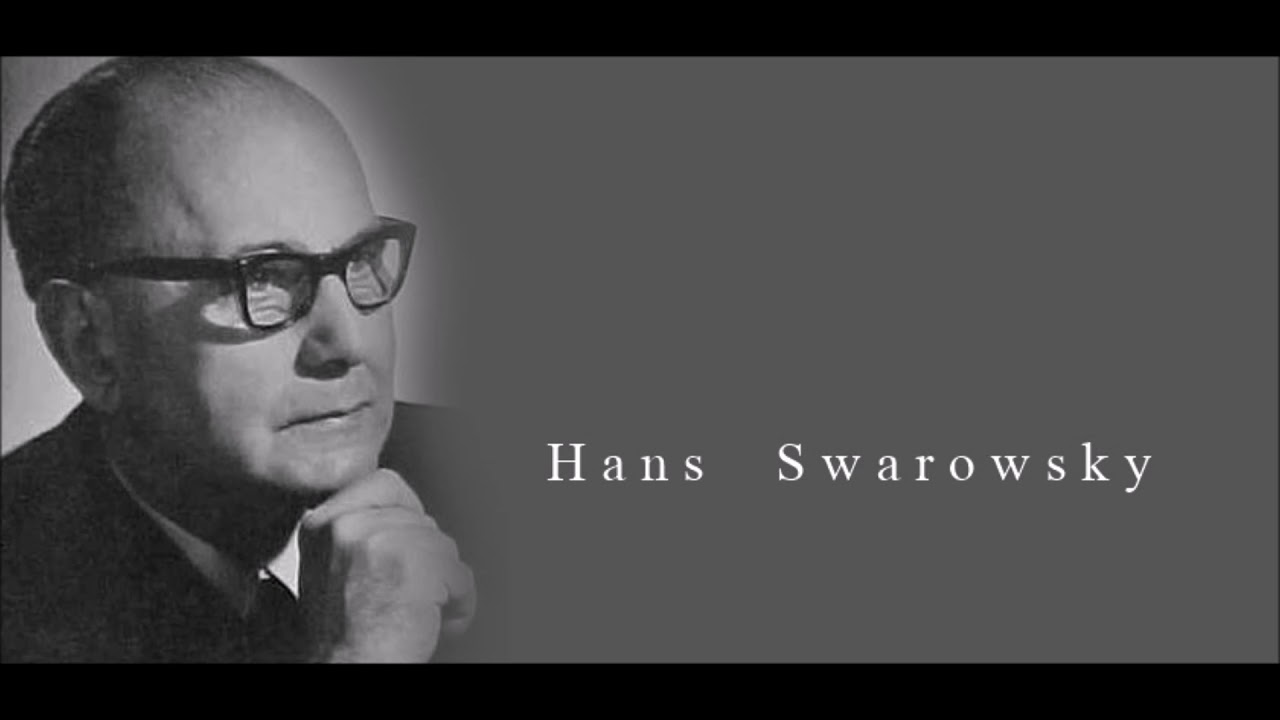 Bruckner "Symphony Nr. 5" Hans Swarowsky - YouTube