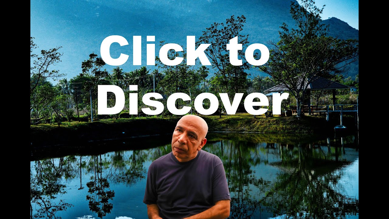 Sam Roi Yot | Exploring Breathtaking Caves & Unique Accommodation ...