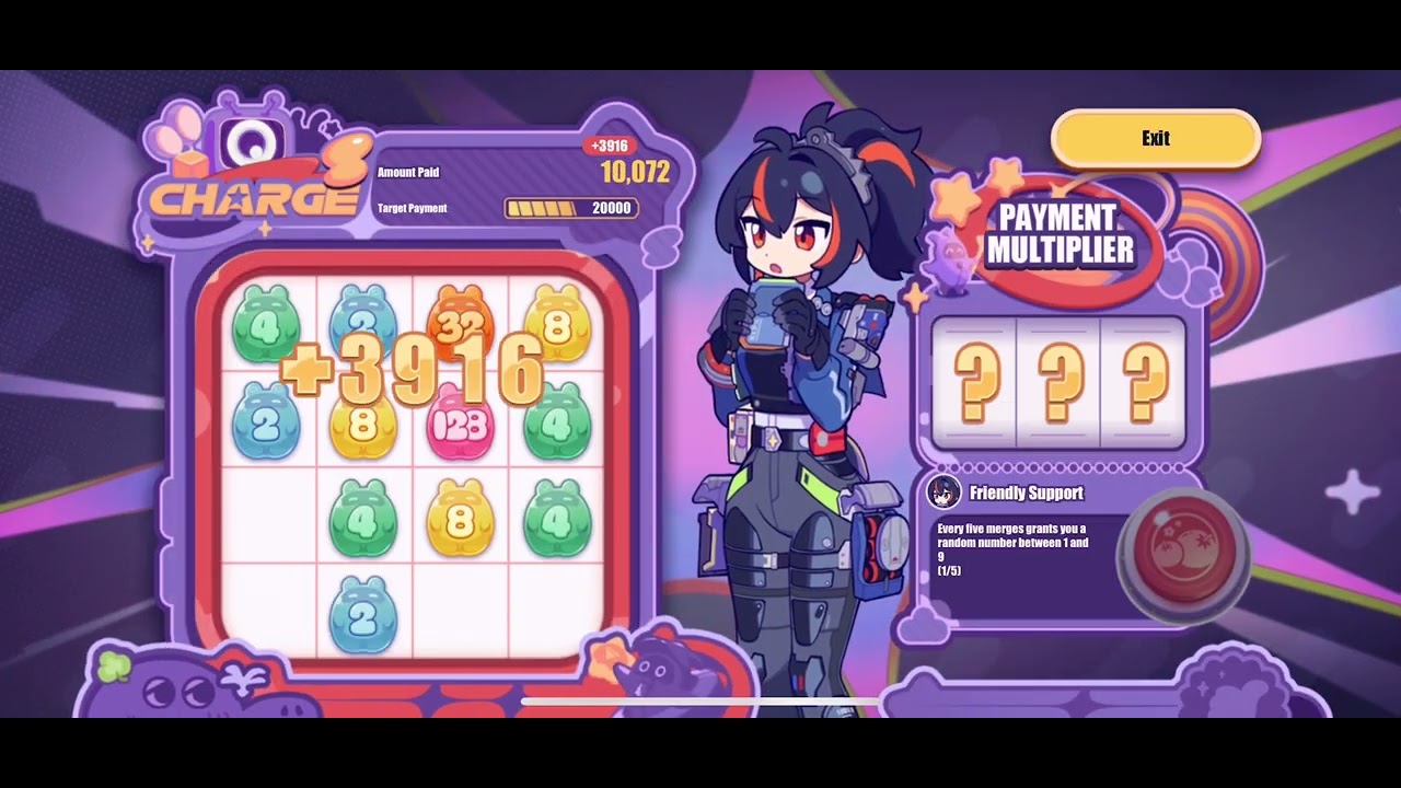 Zenless Zone Zero: A Dream Come True At Last 001 Zhuyuan - YouTube