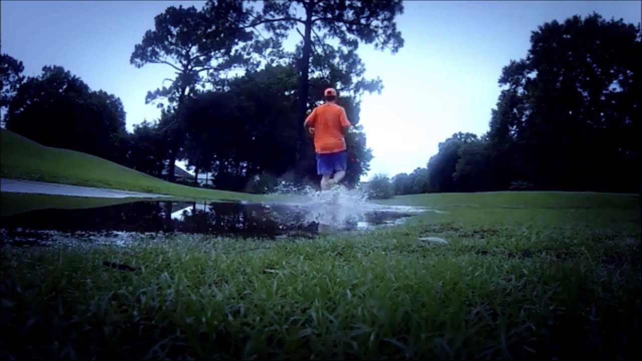 Joe Salter World Record Joggling Highlights - YouTube