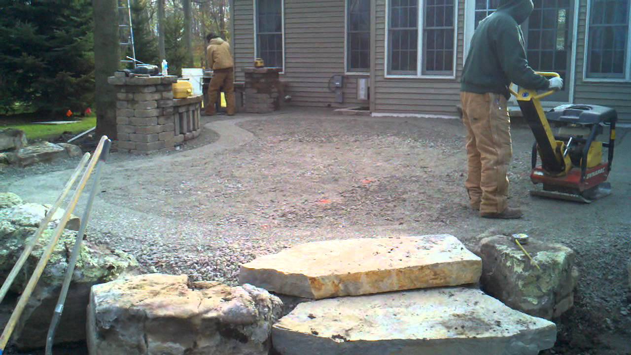 Wihebrink Landscape Management, Inc. Warsaw IN - YouTube