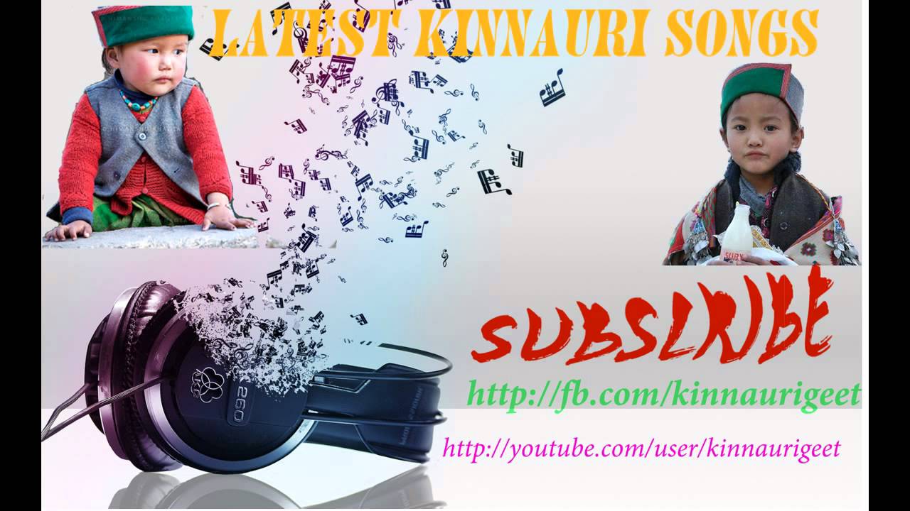 Amazing Kinnauri song - korimang ma gyalisho - YouTube