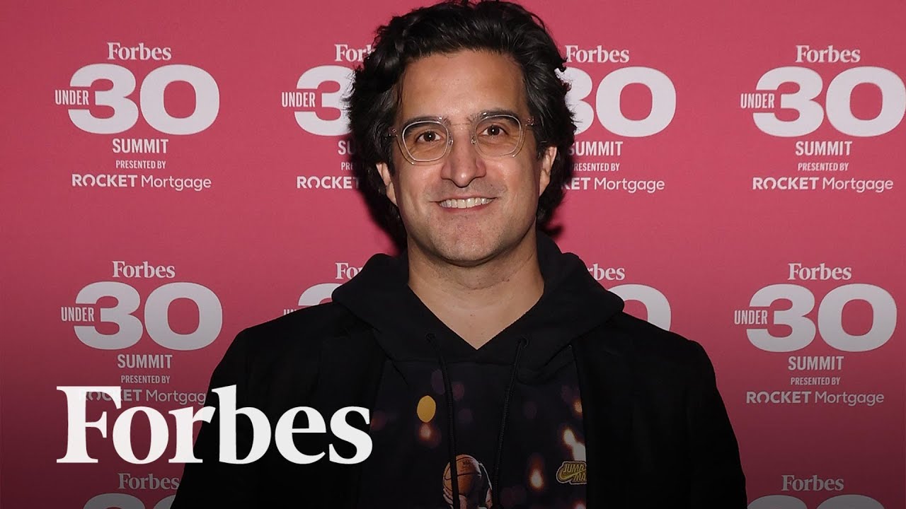 Mental Illness And Startup Life: Bonobos Founder On Opening Up About ...