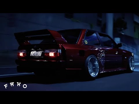 Fako - 2Scratch - SHE WOLF feat. LIONAIRE (Remix)