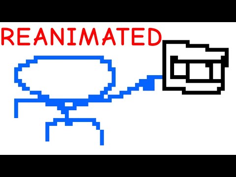 gamblecore 5 REANIMATED @raxdflipnote - YouTube