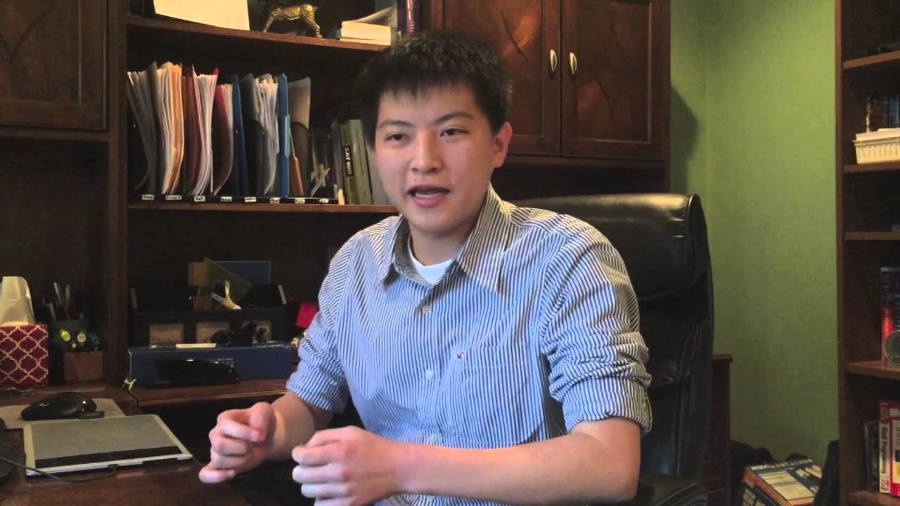 Kevin Guo's MIT Launch Video - YouTube