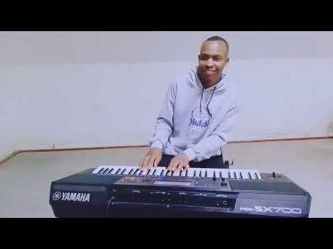 RING'ANA RIOMONENE - Catholic Bible Procession Song