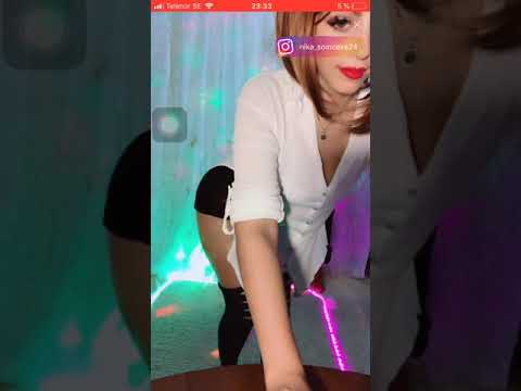 Bigo live russia - hot
