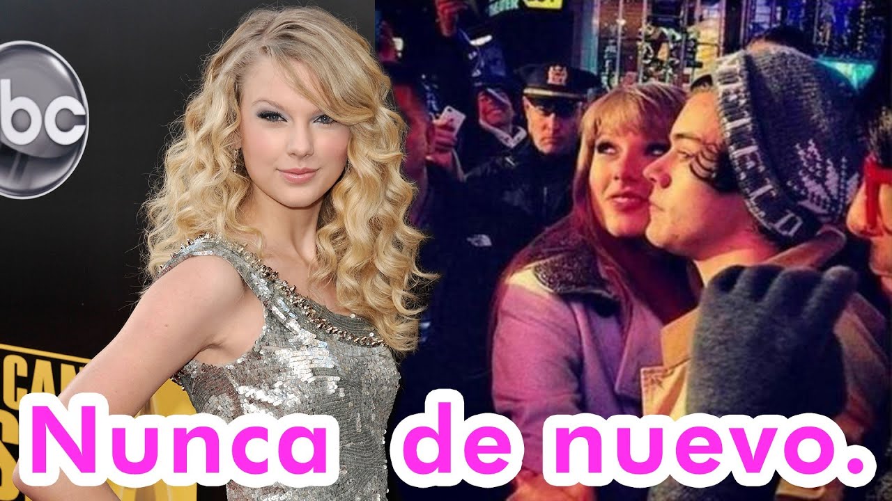 Taylor Swift Calla a Sus HATERS! - YouTube