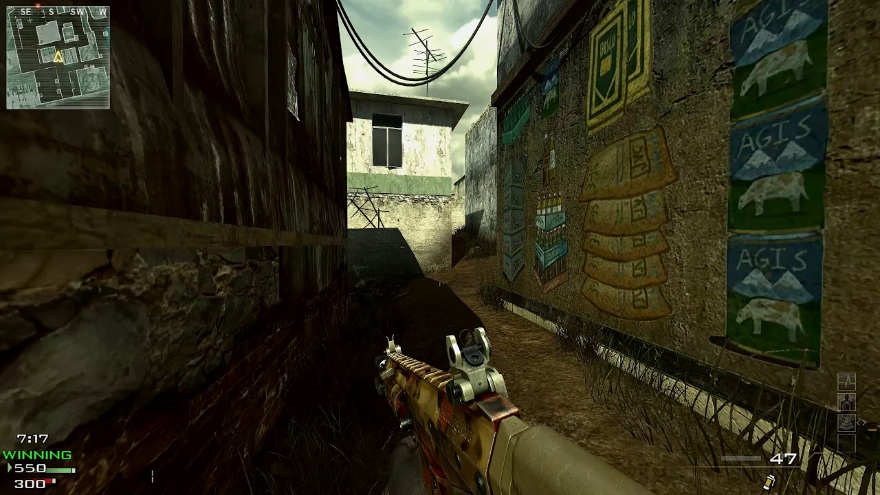 TC CLAN COMEBACK - YouTube