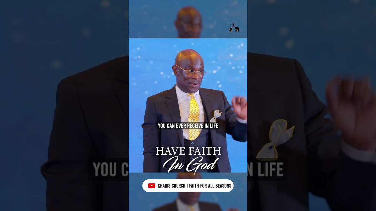 Kharis Church – Kharis Church official website